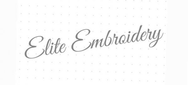 Elite Embroidery – Elite Embroidery